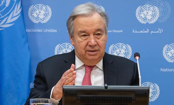 Noticias | Noticias ONU