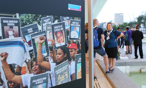 Últimos fotorreportajes | Noticias ONU