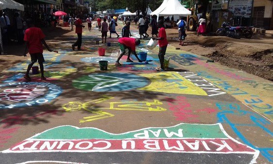 UN News | Global perspective, human stories