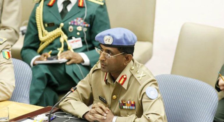 Bangladeshi general to head UN force in Western Sahara | UN News