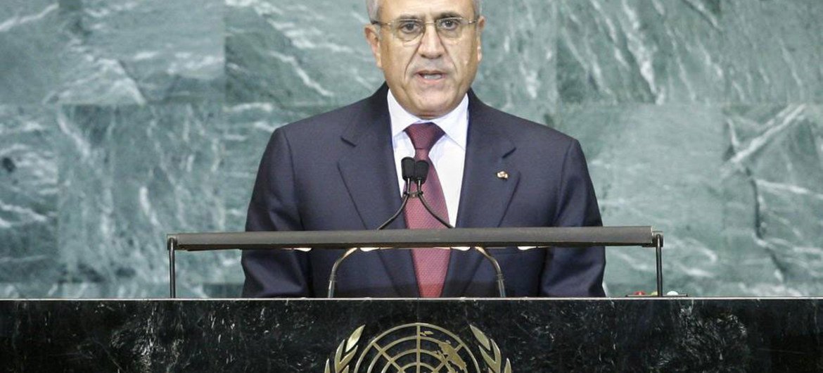 Israel has yet to fully comply with UN resolution, Lebanese leader ...