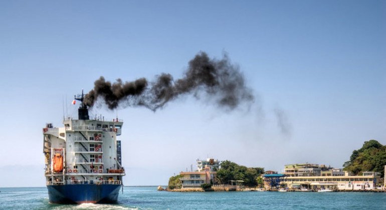 UN-mandated measures to significantly reduce carbon emissions from ...