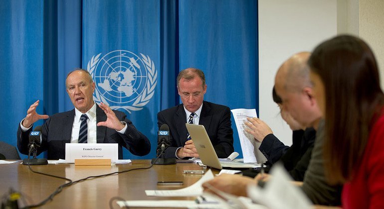 UN agency voices concerns about time and cost of technology-related ...