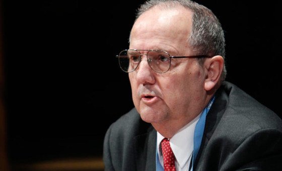 Torture Victims Un News