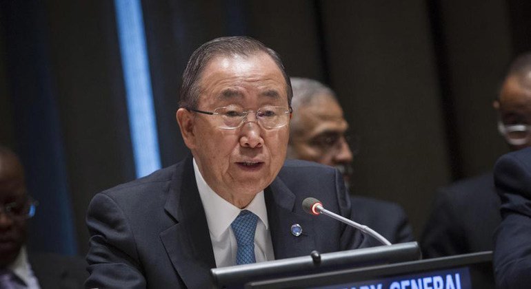 At thematic debate, UN chief urges efficient private sector funding for ...