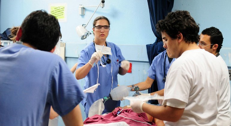 New UN-World Bank report shows world ‘a long way from achieving ...