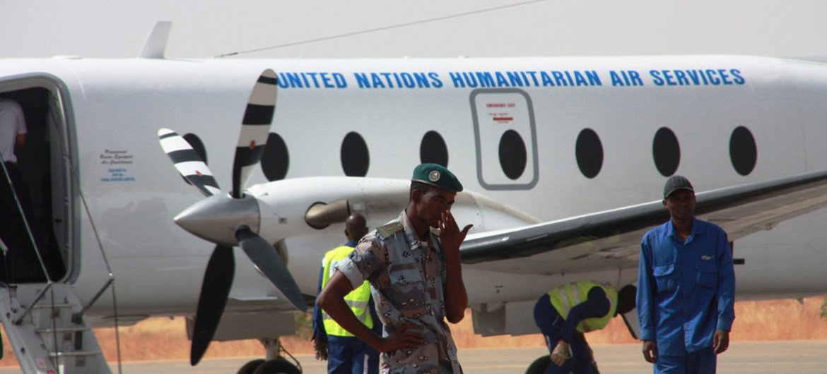 Mali : la Coordonnatrice humanitaire condamne la multiplication des ...