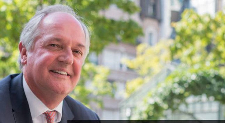 Unilever chief honoured by UN for advocating more sustainable business ...