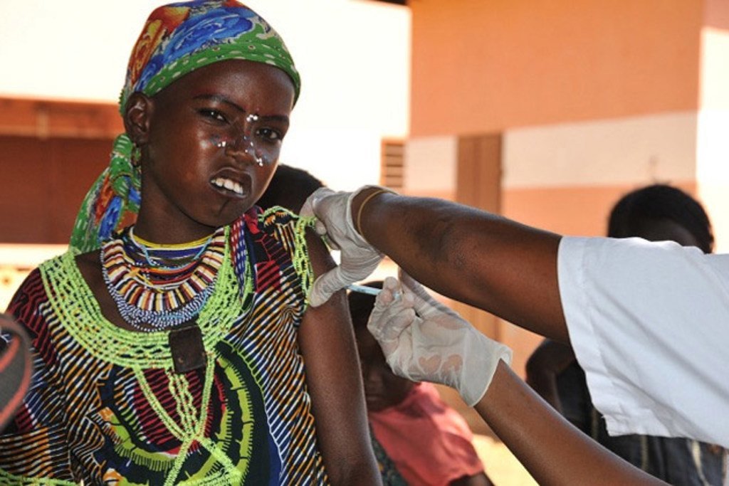 Fahamu kuhusu ugonjwa wa homa ya uti wa mgongo au Menengitis | Habari za UN