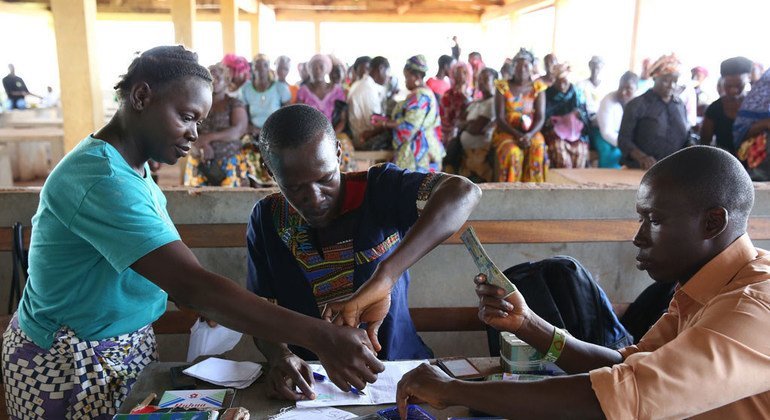 Economic development in Africa centres around urbanization – UN-backed ...