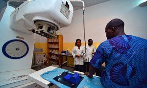 Le monde ne parvient pas à relever le défi de la démence, selon l’OMS ...