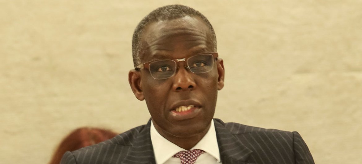 Protecting human rights essential in promoting sustainable supply ...