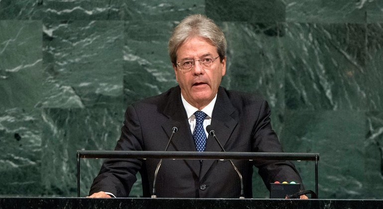 International community must remain united to address global challenges ...