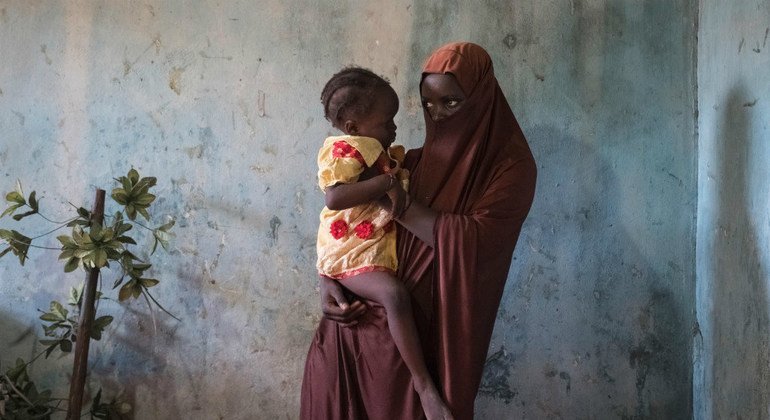 Ending child marriage in West and Central Africa could take 100 years ...