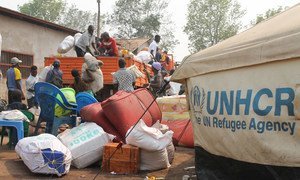 RDC : les bailleurs de fonds promettent 528 millions de dollars pour l ...