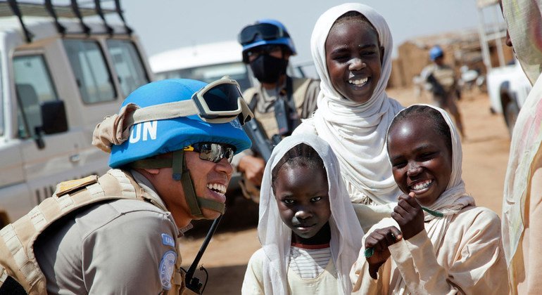 Prevenir es la clave para mantener la paz | Noticias ONU