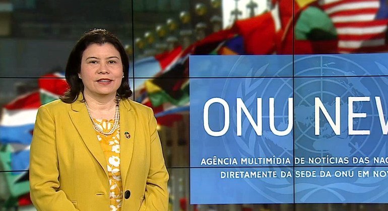Destaque ONU News - 24 de maio de 2018 | ONU News