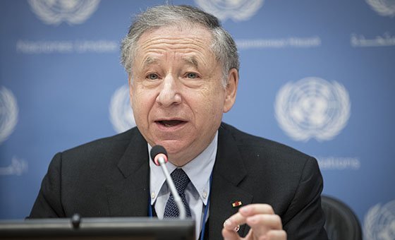 jean todt interview