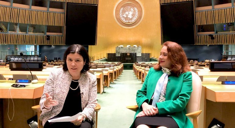 Destaque ONU News Especial - 17 de setembro de 2018 | ONU News