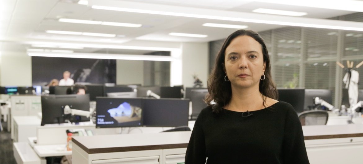 Dia 3 - 73ª sessão da Assembleia Geral da ONU | ONU News