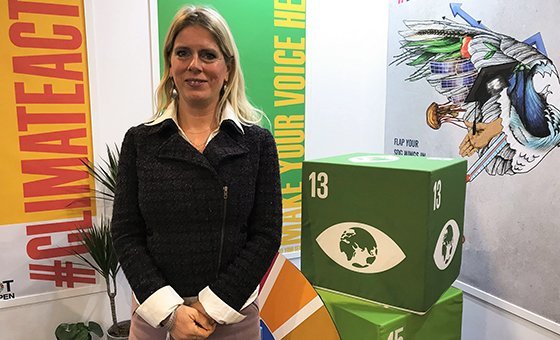 UN Climate Change Conference – COP24 | UN News