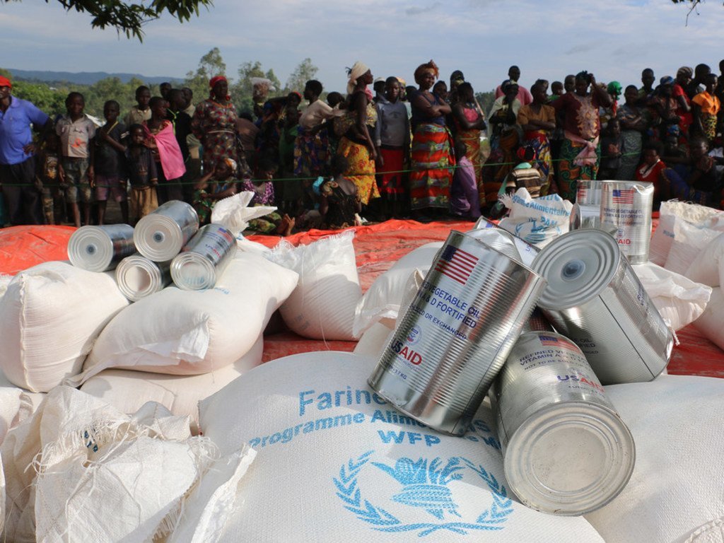 Watu milioni 7.4 nchini DRC wanahitaji msaada wa kiafya: WHO | Habari za UN