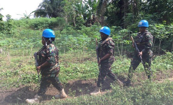 WIKI YA WALINDA AMANI UMOJA WA MATAIFA | Habari za UN WIKI YA WALINDA AMANI UMOJA WA MATAIFA | Habari za UN